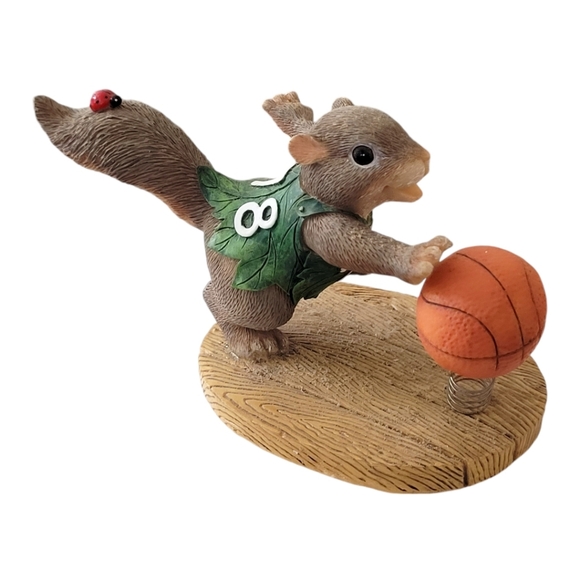 Fitz and Floyd | Accents | Follow The Bouncing Ball 8780 By Fitz And ...